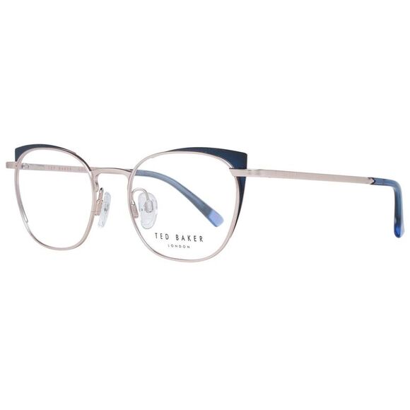 Ted Baker | Accessories | Ted Baker Rose Gold Women Optical Womens ...